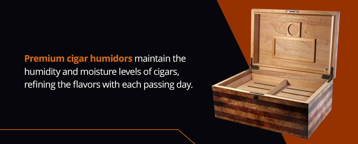 What Makes a Good-Quality Cigar? - Corona Cigar Co.